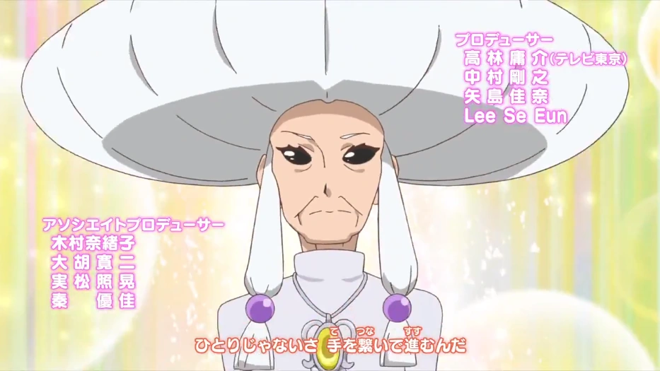 Jessica Trois/Image Gallery | PriChan Wiki | Fandom