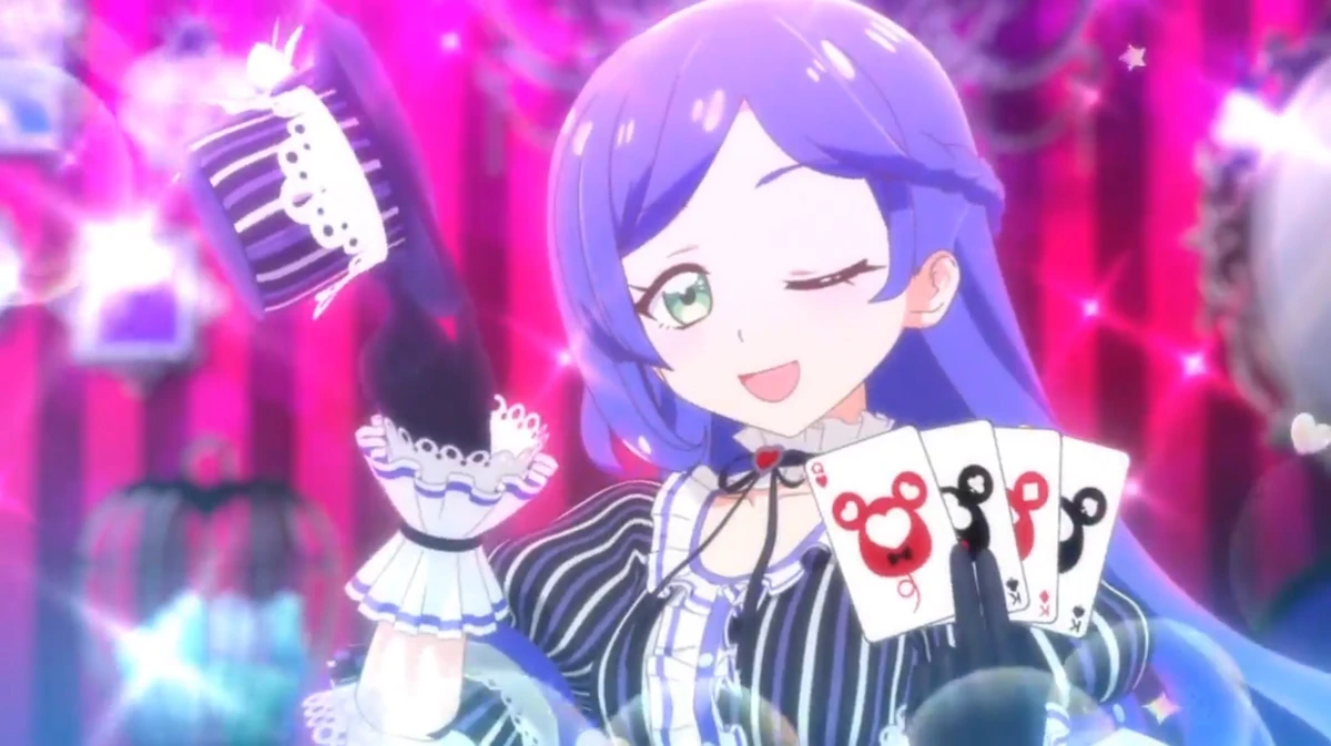 Charming Mysterious Magic | PriChan Wiki | Fandom