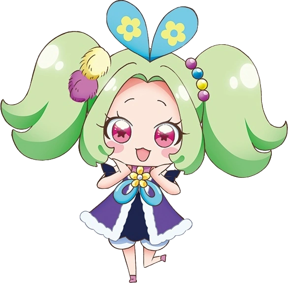 Rabbily/Image Gallery | PriChan Wiki | Fandom