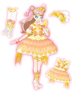 Jewel Vol. 3 | PriChan Wiki | Fandom