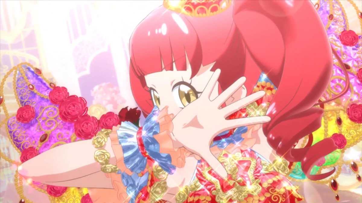 Heroine's Drama | PriChan Wiki | Fandom