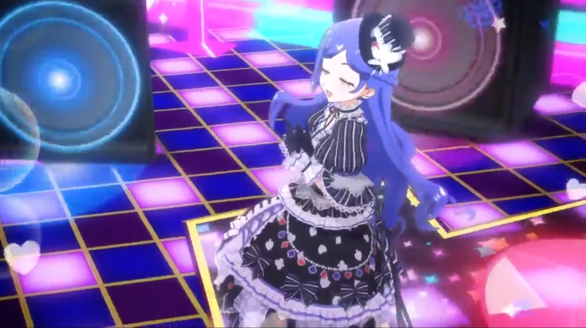 Live House | PriChan Wiki | Fandom