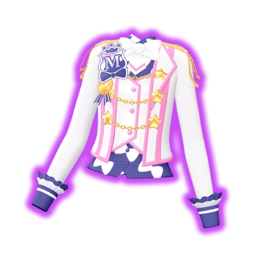 Pretty All Friends Mion Koord | PriChan Wiki | Fandom