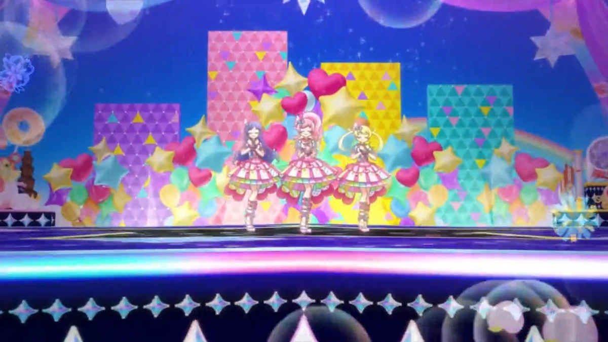 Category:Episode Image Gallery | PriChan Wiki | Fandom