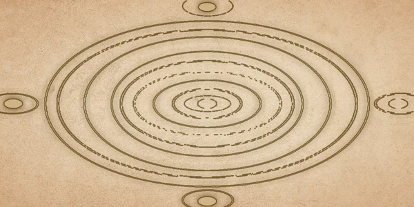 The Living Realm: Pricyl - The Space Age banality dimension (silver ...