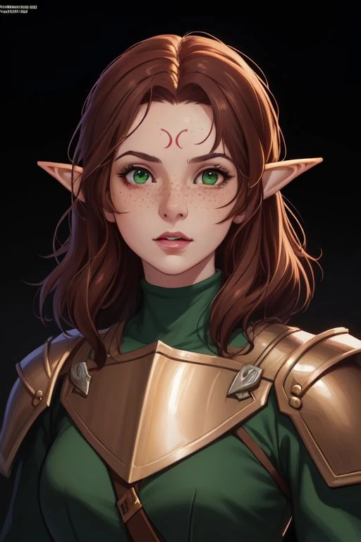 Laurinda Goldleaf | Pride Before the Fall Wiki | Fandom