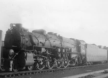 Richard | Pride of the PRR Wiki | Fandom