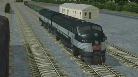 Relations | Pride of the PRR Wiki | Fandom