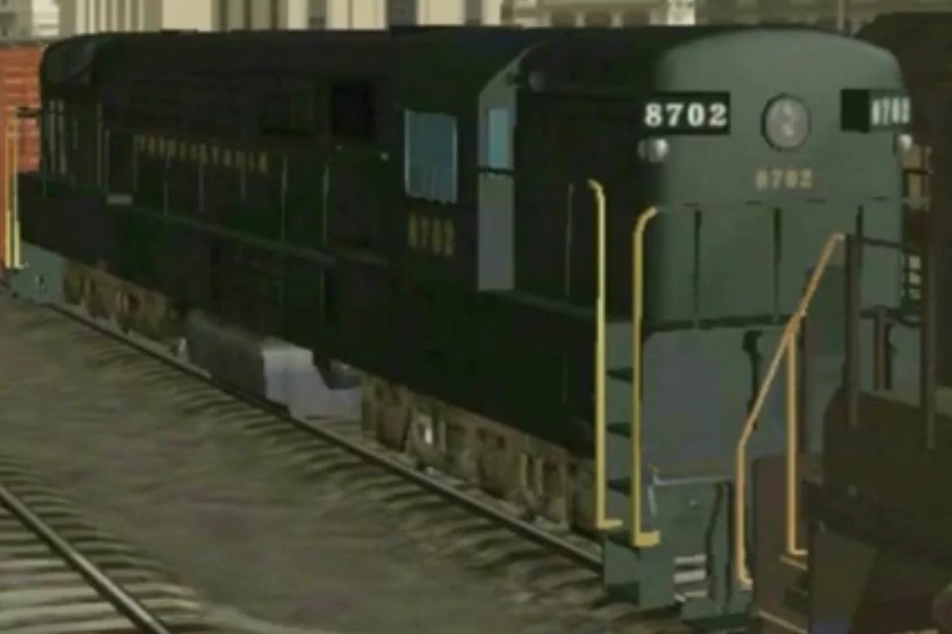 Eric | Pride of the PRR Wiki | Fandom