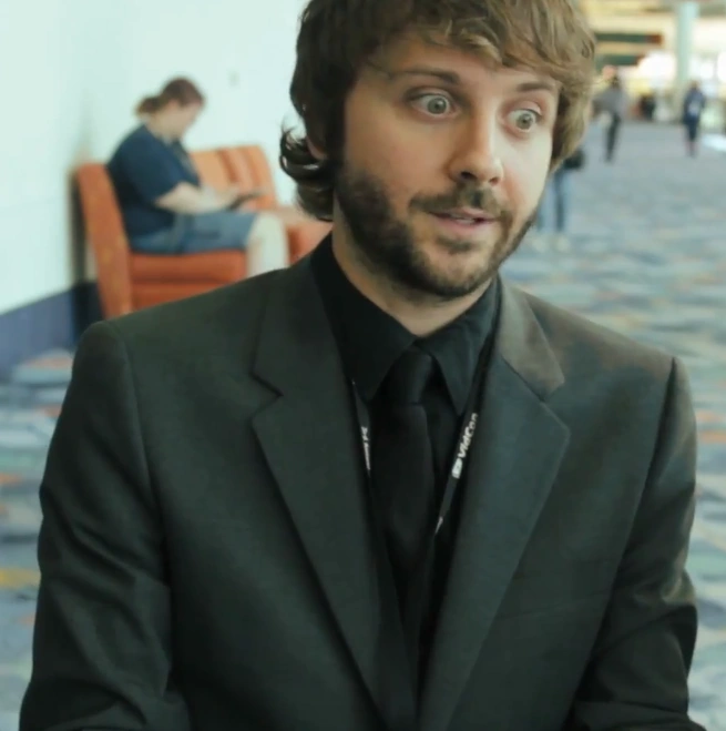 Ricky Collins | Pride and Prejudice Wiki | Fandom