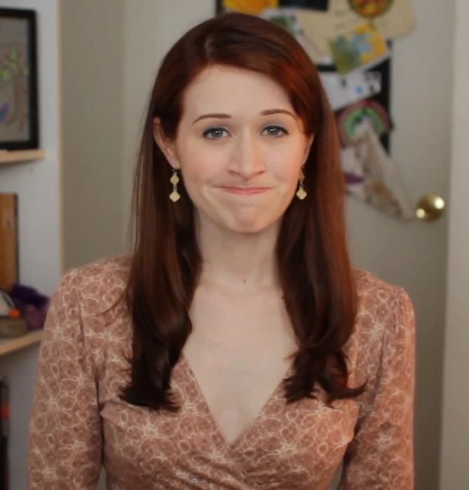 Lizzie Bennet | Pride and Prejudice Wiki | Fandom