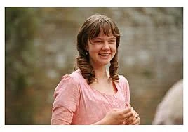 Catherine Bennet | Pride and Prejudice Wiki | Fandom