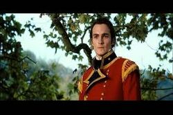 George Wickham | Pride and Prejudice Wiki | Fandom