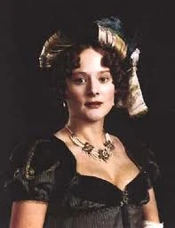 Louisa Hurst | Pride and Prejudice Wiki | Fandom