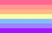 Xenogender | Pride Wiki | Fandom