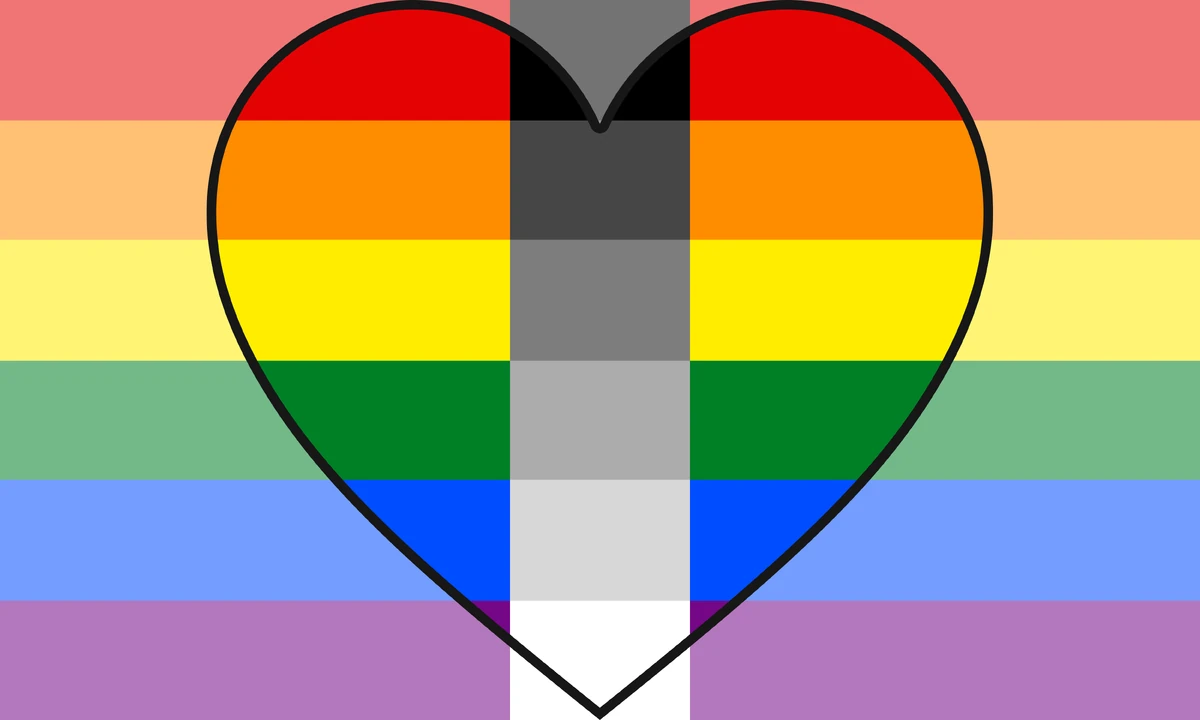 Homoflexromantic Flag | Pride Flag Wiki | Fandom
