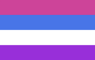 Trisexual Flag | Pride Flag Wiki | Fandom