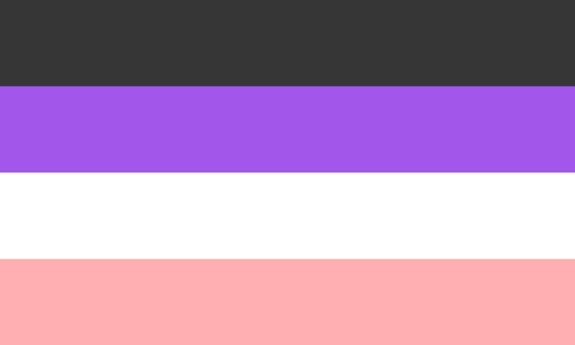 Idemsexual Flag | Pride Flag Wiki | Fandom