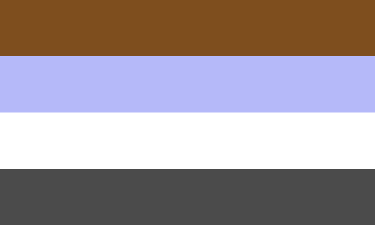 Gender Apathetic Flag | Pride Flag Wiki | Fandom