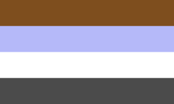Gender Apathetic Flag | Pride Flag Wiki | Fandom