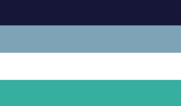 Oriented AroAce Flag | Pride Flag Wiki | Fandom