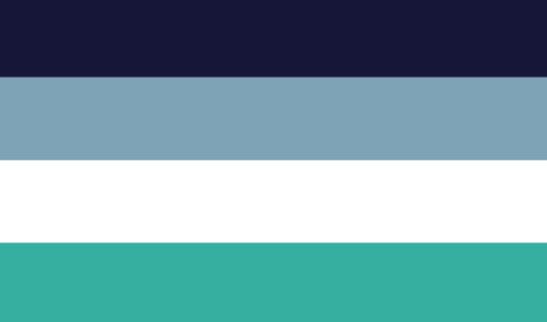 Oriented AroAce Flag | Pride Flag Wiki | Fandom