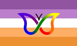 ADHD Flag 6 | Pride Flag Wiki | Fandom