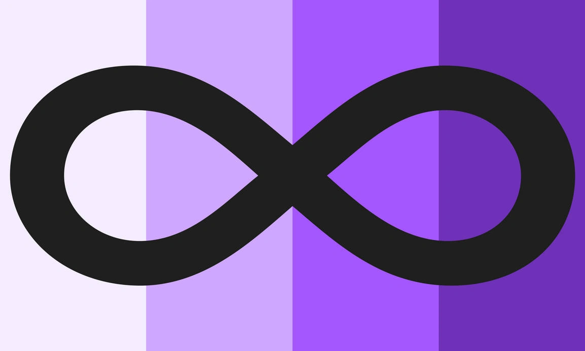 Neurosexual Flag | Pride Flag Wiki | Fandom