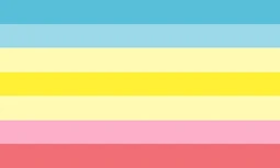Original Trisexual Flag | Pride Flag Wiki | Fandom
