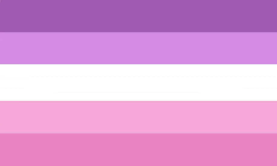 Simplified Bellusromantic Flag | Pride Flag Wiki | Fandom