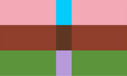 Gynoflexible Flag | Pride Flag Wiki | Fandom