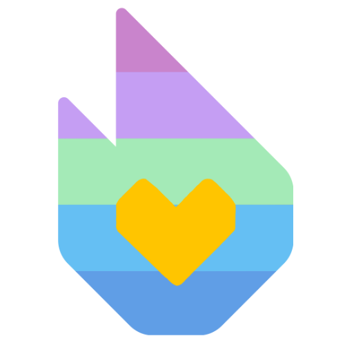 Novosexual Flag 3 | Pride Flag Wiki | Fandom