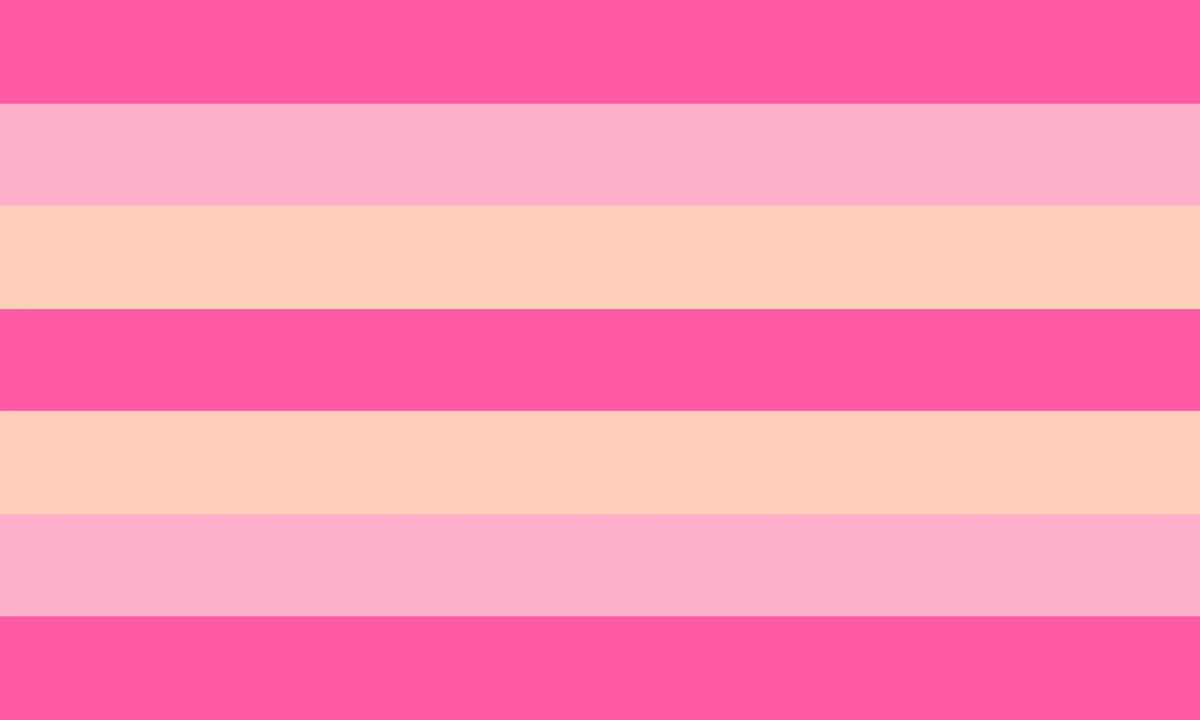 Finsexual Flag 2 | Pride Flag Wiki | Fandom