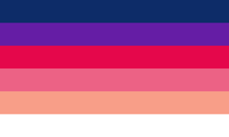 Cinthean Flag | Pride Flag Wiki | Fandom