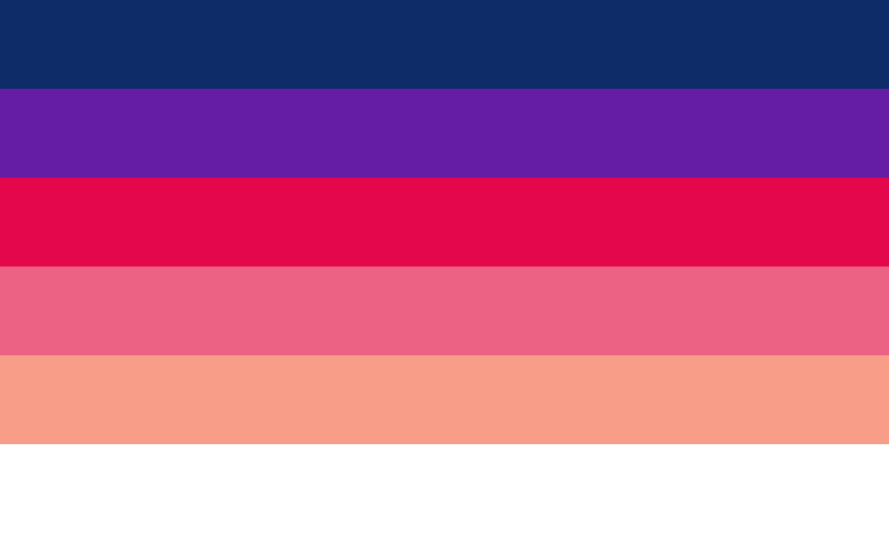 Cinthean Flag | Pride Flag Wiki | Fandom