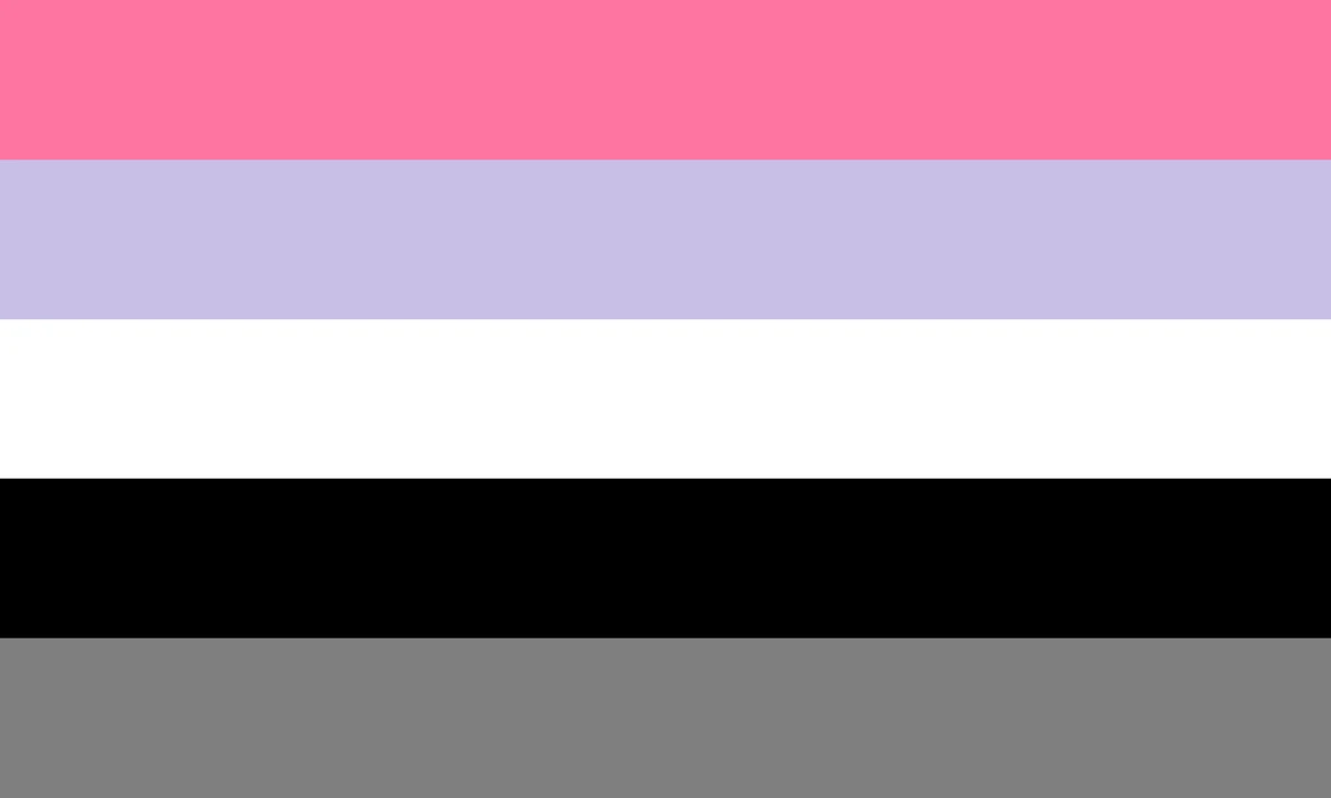 Apressexual Flag | Pride Flag Wiki | Fandom