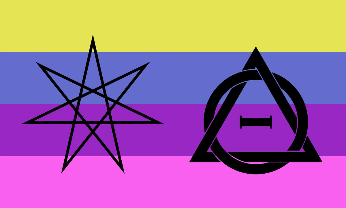 Original Kingender Flag | Pride Flag Wiki | Fandom