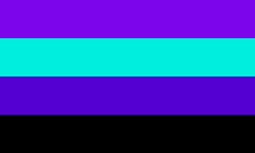 Alexigender Flag | Pride Flag Wiki | Fandom