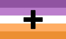 ADHD Flag 4 | Pride Flag Wiki | Fandom