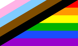 New Pride Flag | Pride Flag Wiki | Fandom