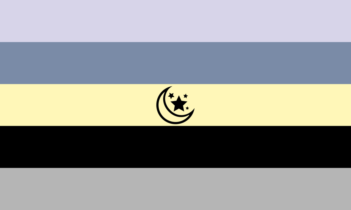 Nebularian Flag | Pride Flag Wiki | Fandom