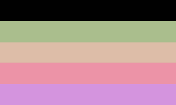 Cassexual Flag 2 | Pride Flag Wiki | Fandom