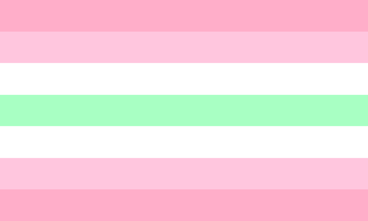 Pomoromantic Flag | Pride Flag Wiki | Fandom
