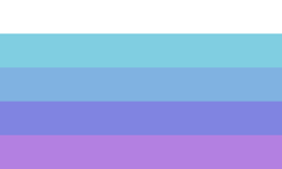 Androromantic Flag | Pride Flag Wiki | Fandom