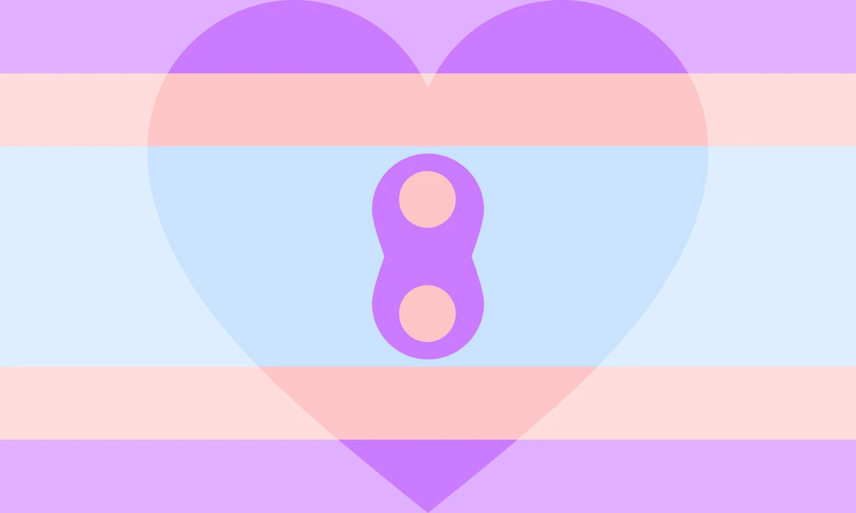 Noninromantic Flag | Pride Flag Wiki | Fandom
