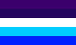 Original Vincian Flag | Pride Flag Wiki | Fandom