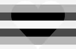 Alloromantic Flag | Pride Flag Wiki | Fandom