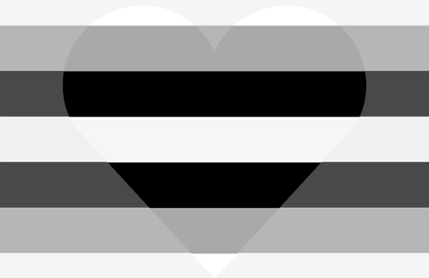 Alloromantic Flag | Pride Flag Wiki | Fandom
