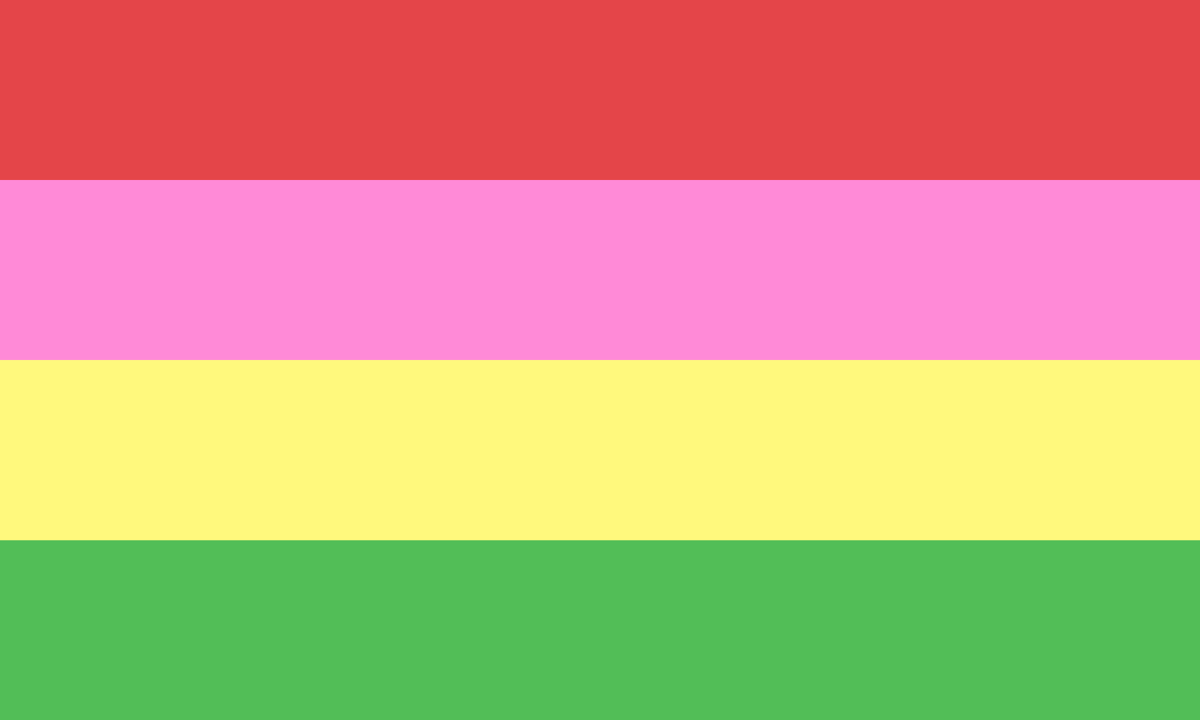 Amorplatonic Flag | Pride Flag Wiki | Fandom