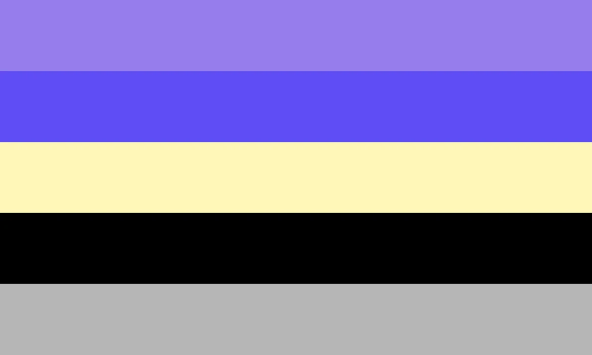 Atmosian Flag Without Symbol | Pride Flag Wiki | Fandom